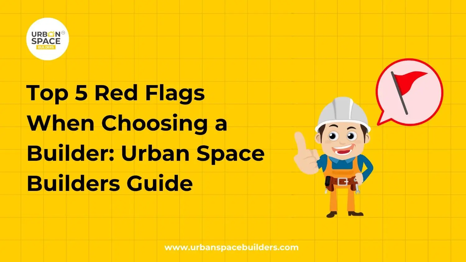 Perfect 1 BHK House Plan | Urban space Builder - Urban Space Builders